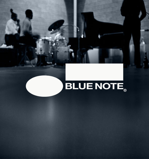Blue Note - Everything Jazz Store France